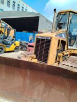 China Caterpillar D4G Bulldozer Cat D4g Dozer Weight 4t 13.9km h for sale