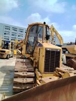 China Caterpillar D4G Bulldozer Cat D4g Dozer Weight 4t 13.9km h for sale