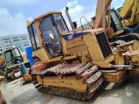 China Caterpillar D4G Bulldozer Cat D4g Dozer Weight 4t 13.9km h for sale