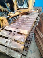China Caterpillar D4G Bulldozer Cat D4g Dozer Weight 4t 13.9km h for sale