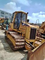 China Caterpillar D4G Bulldozer Cat D4g Dozer Weight 4t 13.9km h for sale