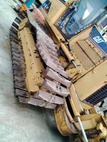 China Caterpillar D4G Bulldozer Cat D4g Dozer Weight 4t 13.9km h for sale
