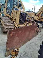 China Caterpillar D4G Bulldozer Cat D4g Dozer Weight 4t 13.9km h for sale