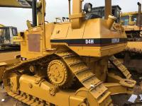 China D4h Bulldozer Caterpillar D4h Bulldozer Machine Second Hand Dozer for sale