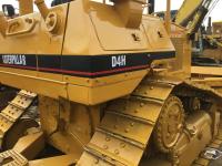 China D4h Bulldozer Caterpillar D4h Bulldozer Machine Second Hand Dozer for sale