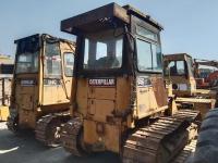 China Caterpillar D5C Bulldozer Cat D5c Dozer Weight 5t 3406 C DITA Engine for sale