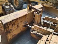 China Caterpillar D5C Bulldozer Cat D5c Dozer Weight 5t 3406 C DITA Engine for sale