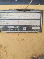 China Caterpillar D5C Bulldozer Cat D5c Dozer Weight 5t 3406 C DITA Engine for sale