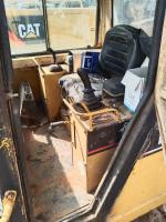 China Caterpillar D5C Bulldozer Cat D5c Dozer Weight 5t 3406 C DITA Engine for sale