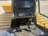 China Cat Caterpillar D5k Lgp Cat D5k Dozer Front Blade Width 4.262m Dozer Second Hand for sale