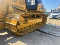 China Cat Caterpillar D5k Lgp Cat D5k Dozer Front Blade Width 4.262m Dozer Second Hand for sale
