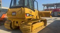 China Cat Caterpillar D5k Lgp Cat D5k Dozer Front Blade Width 4.262m Dozer Second Hand for sale