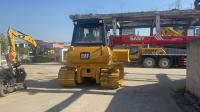 China Cat Caterpillar D5k Lgp Cat D5k Dozer Front Blade Width 4.262m Dozer Second Hand for sale
