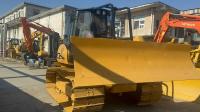 China Cat Caterpillar D5k Lgp Cat D5k Dozer Front Blade Width 4.262m Dozer Second Hand for sale
