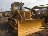 China Weight 6t Used Bulldozer D6d Caterpillar Cat D6d Dozer Bulldozer Second Hand for sale