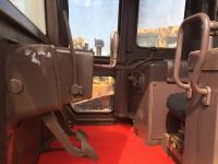 China Weight 6t Used Bulldozer D6d Caterpillar Cat D6d Dozer Bulldozer Second Hand for sale