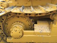 China Weight 6t Used Bulldozer D6d Caterpillar Cat D6d Dozer Bulldozer Second Hand for sale