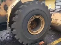 China 972h Cat Caterpillar 972h Wheel Loader Used Japan 126.7kN Lifting Force for sale