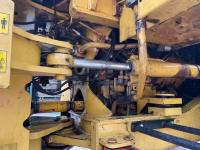 China Used Wheel Loaders Caterpillar 972h Cat Loader Japan Wheel Loader 12.22ton for sale
