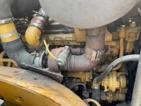 China Used Wheel Loaders Caterpillar 972h Cat Loader Japan Wheel Loader 12.22ton for sale