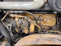 China Used Wheel Loaders Caterpillar 972h Cat Loader Japan Wheel Loader 12.22ton for sale