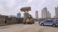 China second hand loader 980g Cat Loader Caterpillar 980g Wheel Loader Japan for sale