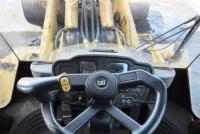 China Used Japan Caterpillar 980G Cat 980g Wheel Loader Front End for sale