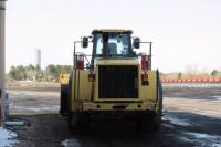 China Used Japan Caterpillar 980G Cat 980g Wheel Loader Front End for sale