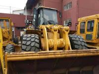 China Cat 980h Caterpillar 980h Wheel Loader Used Excavator Loader for sale