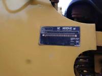 China Cat 980h Caterpillar 980h Wheel Loader Used Excavator Loader for sale