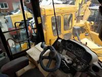 China Cat 980h Caterpillar 980h Wheel Loader Used Excavator Loader for sale