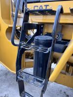 China Cat 966h Caterpillar 966h Wheel Loader Weight 12.22ton Used Crawler Loader for sale