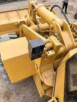 China Used Cat 966f Wheel Loader For Sale Cat 966f Loader for sale