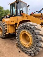 China Used Cat 966f Wheel Loader For Sale Cat 966f Loader for sale