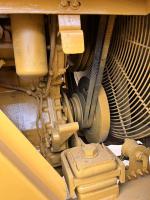 China Used Cat 966f Wheel Loader For Sale Cat 966f Loader for sale