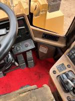 China Used Cat 966f Wheel Loader For Sale Cat 966f Loader for sale