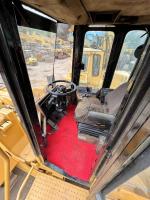 China Used Cat 966f Wheel Loader For Sale Cat 966f Loader for sale