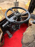 China Used Cat 966f Wheel Loader For Sale Cat 966f Loader for sale