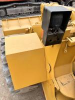 China Used Cat 966f Wheel Loader For Sale Cat 966f Loader for sale