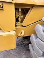 China Used Cat 966f Wheel Loader For Sale Cat 966f Loader for sale
