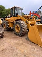 China Used Cat 966f Wheel Loader For Sale Cat 966f Loader for sale