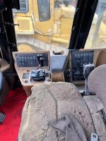 China Used Cat 966f Wheel Loader For Sale Cat 966f Loader for sale