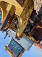 China 50 Ton Komatsu D275AX Crawler Bulldozer Machine 14.9km h for sale