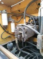 China Sweden imported high quality Volvo EC240 crawler excavator machine used almost new for sale
