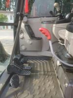 China Sweden Imported High Quality Volvo EC60BLC Crawler Excavator Machine Used for sale
