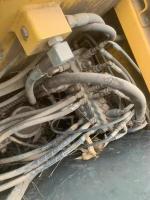 China Sweden Imported High Quality Volvo EC80D Crawler Excavator Machine Used Almost New 100%ready for sale
