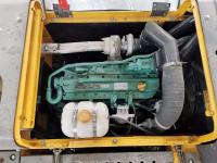 China Sweden imported high quality Volvo EC200DL crawler excavator machine used almost new 100%ready for sale