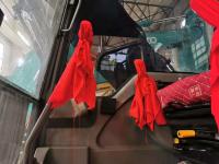 China Sweden imported high quality Volvo EC200DL crawler excavator machine used almost new 100%ready for sale