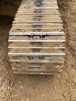 China Volvo EC210B Crawler Used Excavator Equipment 107kW for sale