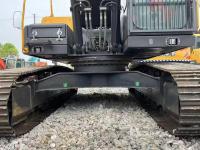 China 6.98m Dredging Volvo Ec240blc Excavator Crawler Excavator Equipment Trader Excavator for sale
